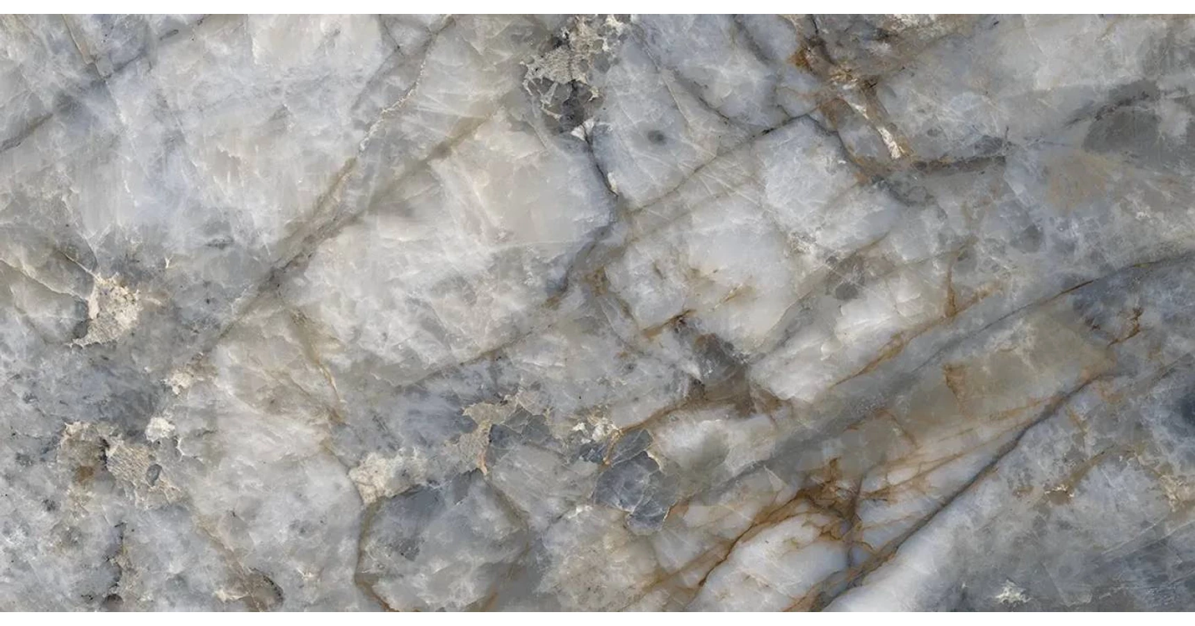 Emil Tele di Marmo Revolution Blu Ande 60x120 cm nat. rett. beltéri és ...