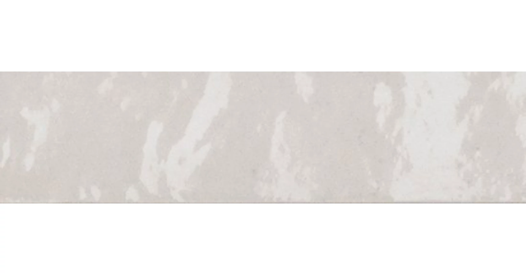 Ragno Look Bianco 6x24 cm glossy beltéri, kültéri padló- és falburkolat ...