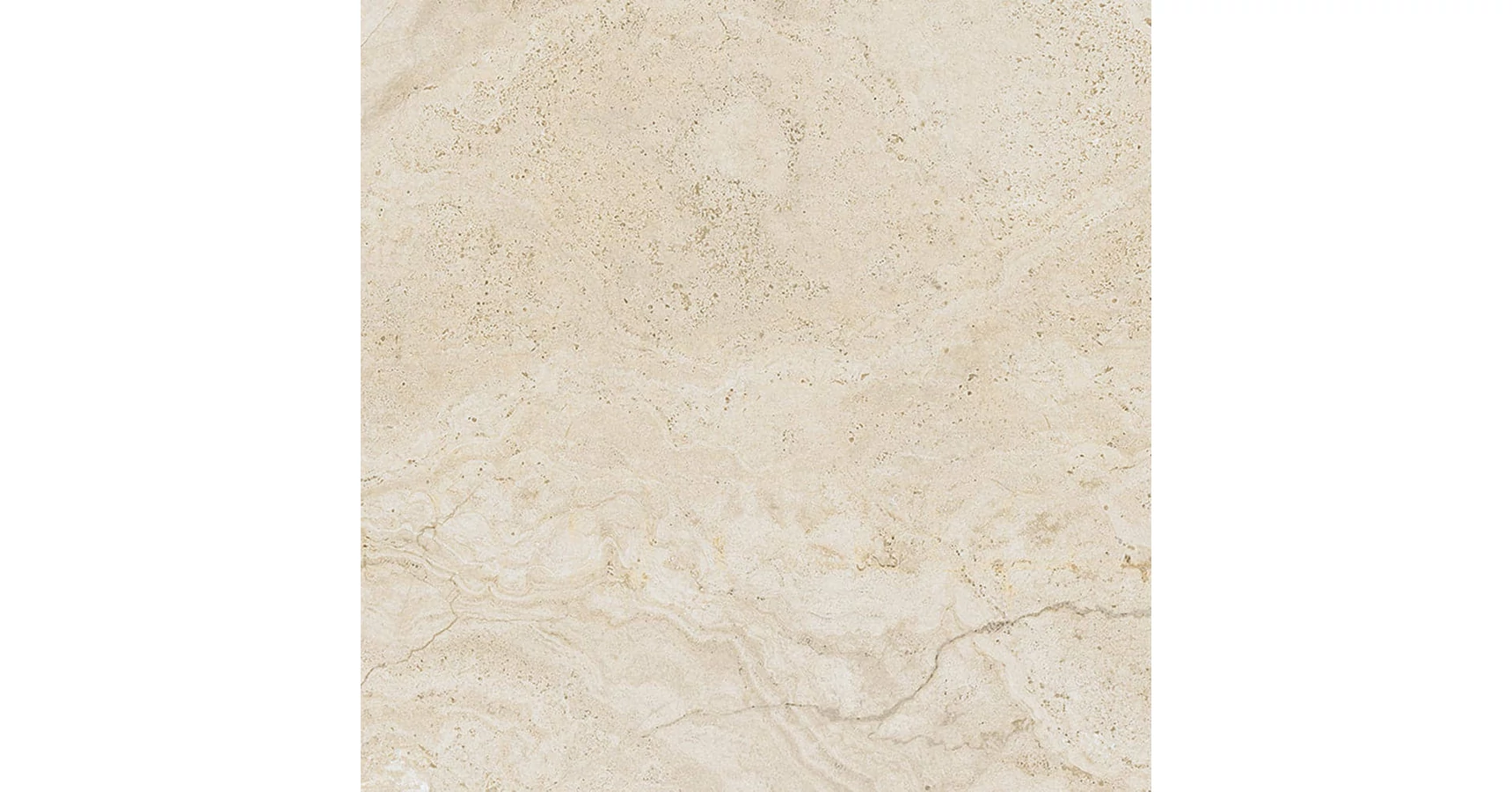 Provenza Unique Travertine Minimal Cream 60x60 cm nat. rett. beltéri ...